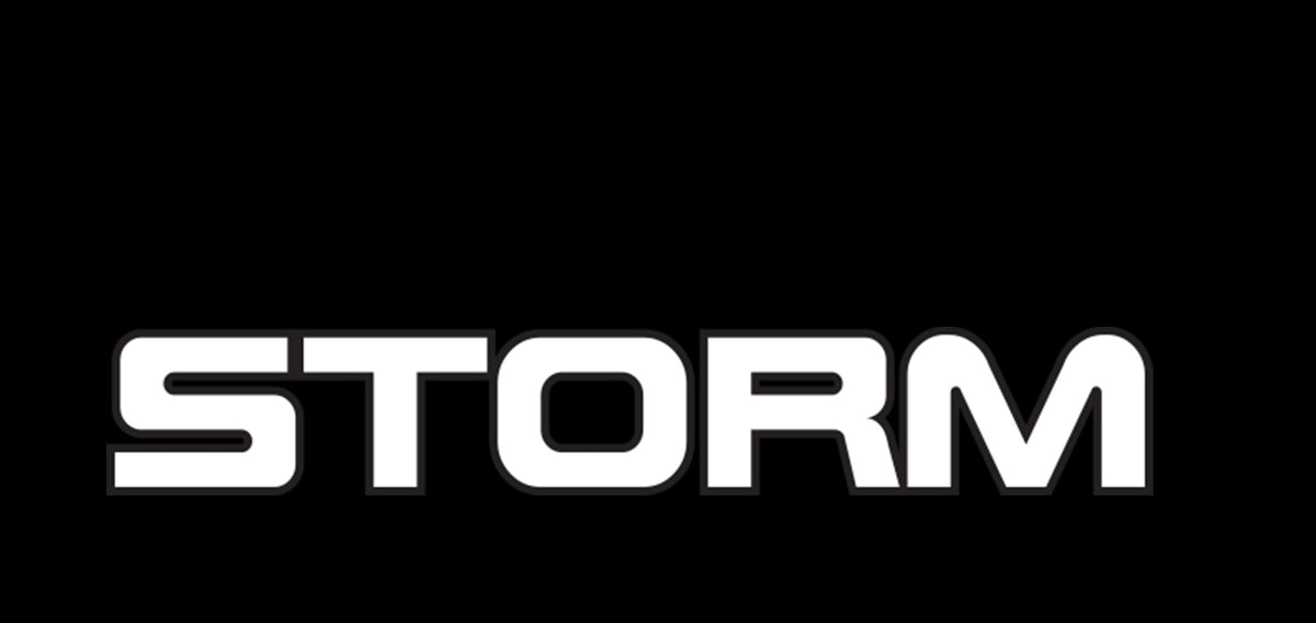 Storm – Varsity X Sports