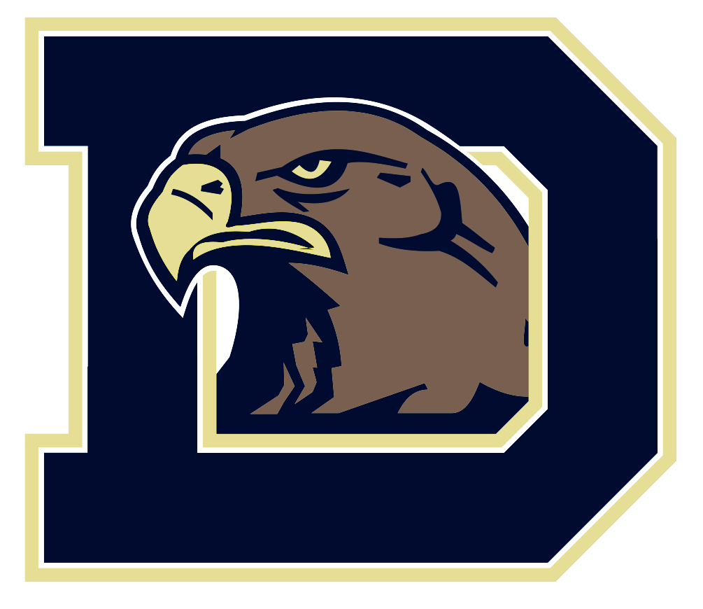 Dacula Falcons – Varsity X Sports